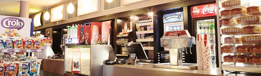 Informatie over Kinepolis Huizen | Kinepolis Nederland